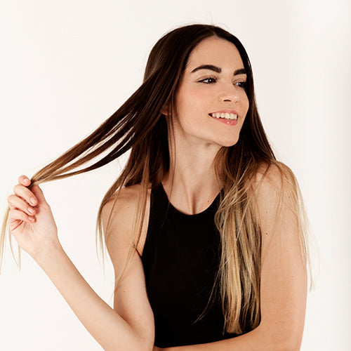 Hair Breakage Control – KT Professional