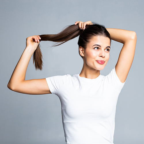 Increase Hair Strength – KT Professional