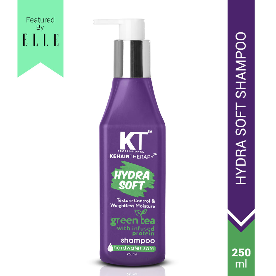 Shampoo – KT Professional