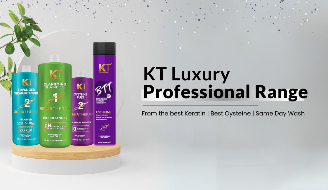 KT Professional